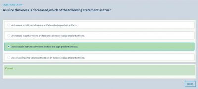 CT Registry Review CEUs