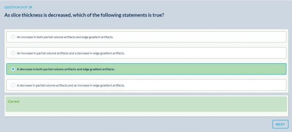 CT Registry Review CEUs